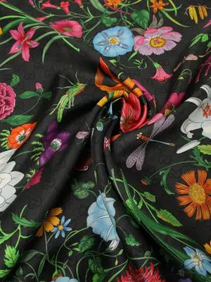 Gucci Scarf