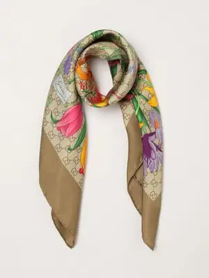 Gucci Scarf