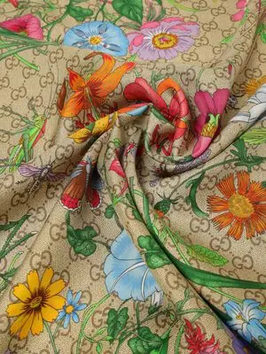 Gucci Scarf