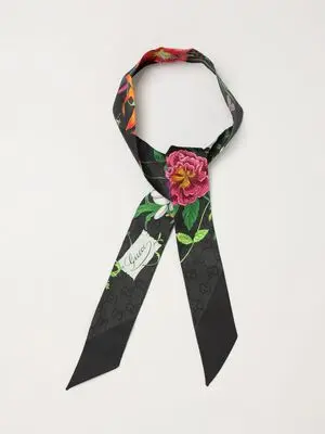 Gucci Scarf