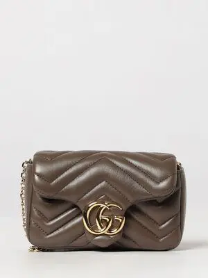 Gucci Handbag - Brown