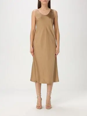 Max Mara Dress - Brown