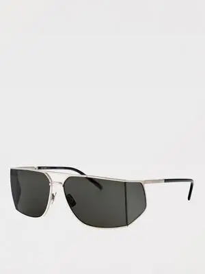 Saint Laurent Metal Sunglasses Sl 750 - Silver