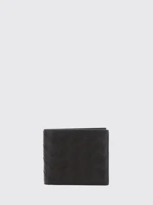 Bottega Veneta Wallet - Brown