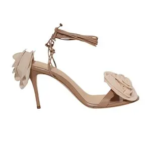 MAGDA BUTRYM Magda Butrym Flower Shoe