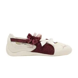 PUMA Speedcat Ballet Sneakers