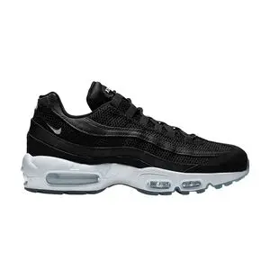 Nike Air Max 95 Essential Ice - Black