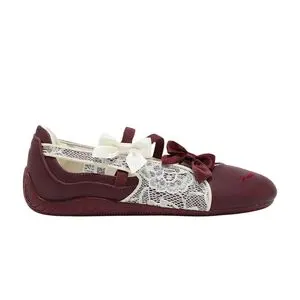 PUMA Speedcat Ballet Lace - Red