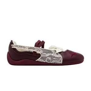 PUMA Speedcat Ballet Lace - Red