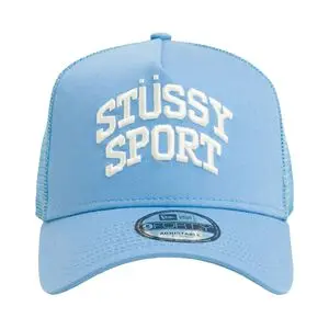 StÜssy 9forty Sport Trucker 'sky - Blue