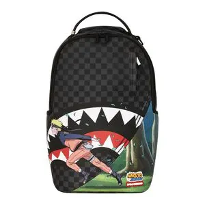 SPRAYGROUND Naruto Storm Rush Backpack - Multicolor