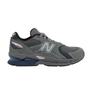 NEW BALANCE Made In Usa 2040v5 Blue - Grey