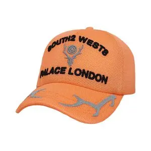 PALACE X South2 West8 Trucker - Orange