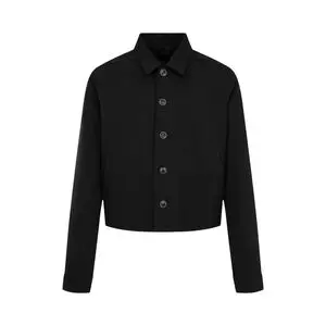Rick Owens Alice Brad Jacket