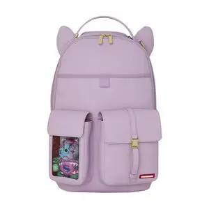 SPRAYGROUND Kitty Cash-out Backpack - Multicolor