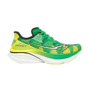 Saucony Endorphin Azura 'sydney - Green