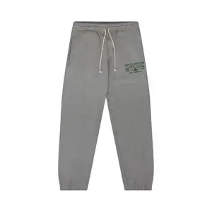DENIM TEARS Adg Sweatpants - Grey