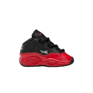 REEBOK Question Mid Td 'street Sleigh - Black