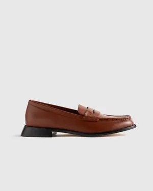 Quince Pull On Shoes For Women