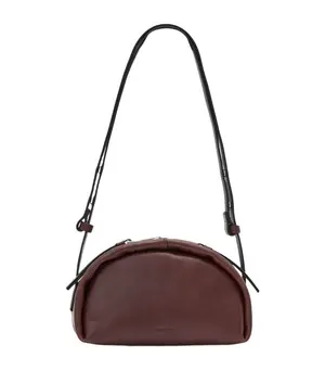 ALLSAINTS Rosalie Arc Cross-body Bag