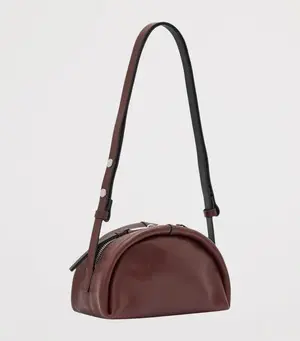 ALLSAINTS Rosalie Arc Cross-body Bag