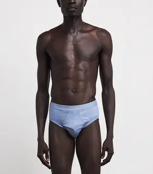 Zimmerli Sea Island Cotton Briefs