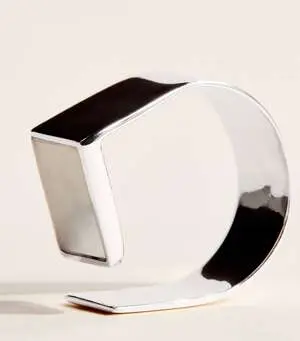 FYR Sterling Isis Ring
