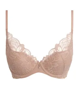 Wacoal Abéllia Underwire Bra - Beige