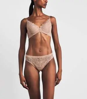 Wacoal Abéllia Underwire Bra