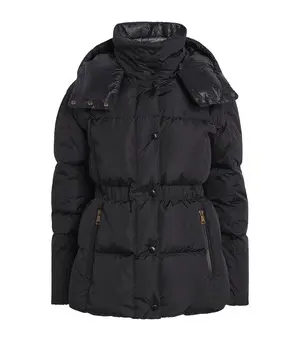 Moncler Down Quilted Agneux Jacket
