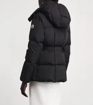 Moncler Down Quilted Agneux Jacket