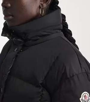 Moncler Down Quilted Agneux Jacket