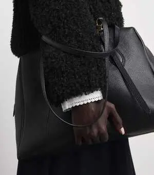 Maje Faux Fur Jacket