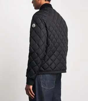 Moncler Eclal Down Bomber Jacket