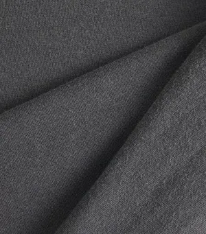 Our Legacy Cotton-linen-blend Slack Sweatshirt