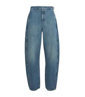 Rag & Bone Vito Barrel-leg Jeans
