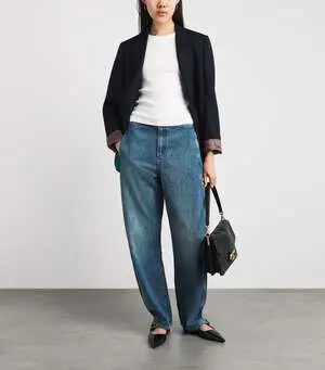 Rag & Bone Vito Barrel-leg Jeans