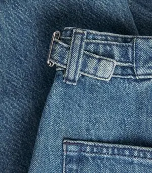 Rag & Bone Vito Barrel-leg Jeans