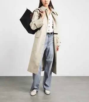 Rag & Bone Leather Sasha Belt