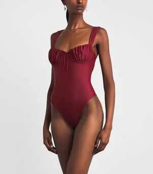 Faithfull The Brand Dinard Swimsuit