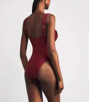Faithfull The Brand Dinard Swimsuit