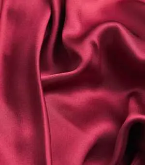 Carine Gilson Silk Long Hanae Nightdress