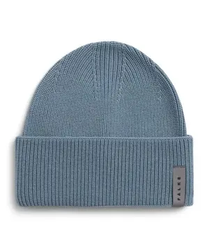 Falke Virgin Wool Fine Rib Beanie