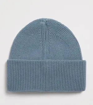 Falke Virgin Wool Fine Rib Beanie