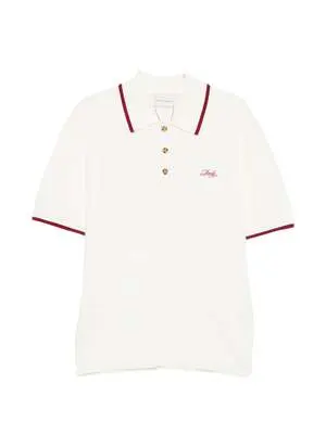 Drole De Monsieur 100% Wool T-shirt