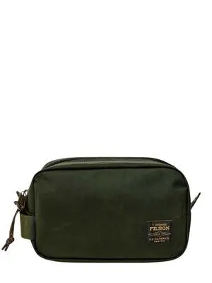 Filson Durable Nylon Crossbody Bag For - Green