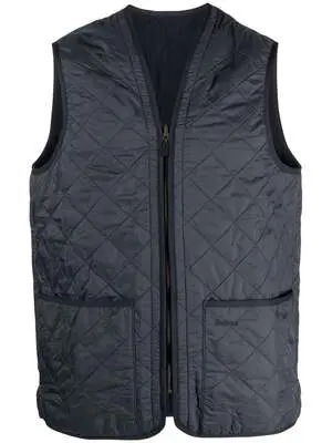 Barbour Polyamide Outer Lined Sweatshirt