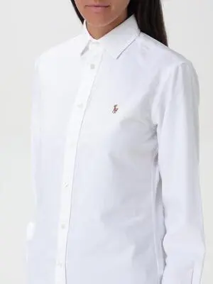 Polo Ralph Lauren Classic Collar Button Up Shirt