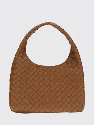 Bottega Veneta Bottega Veneta Shoulder Bag Brown