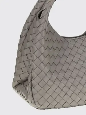 Bottega Veneta Shoulder Bag - Grey